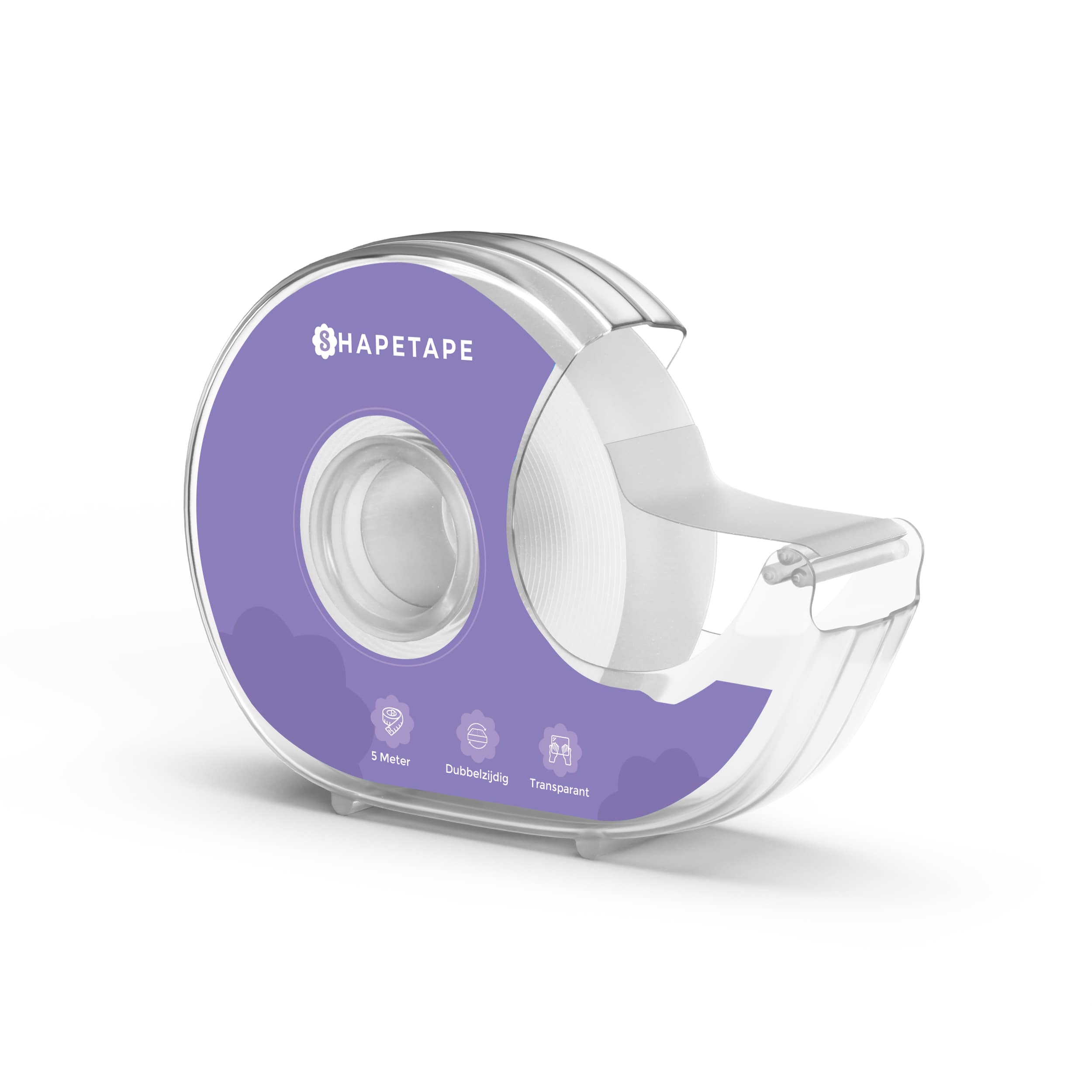 Fashion Tape – Onzichtbare Oplossingen voor Jouw Perfecte Outfit ...